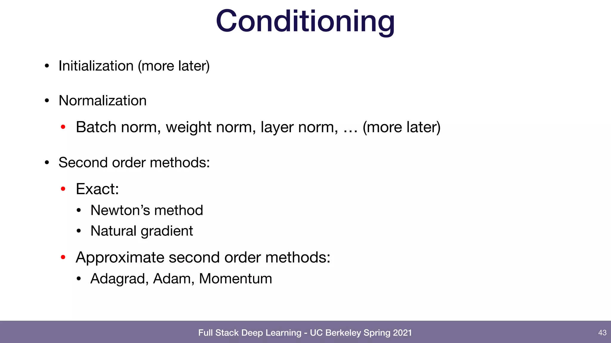Lecture 1: Deep Learning Fundamentals - Full Stack Deep Learning ...