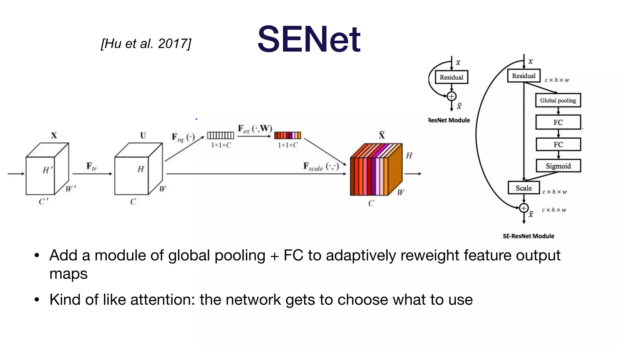 Lecture 2.B: Computer Vision Applications - Full Stack Deep Learning - Spring 2021 | PPT