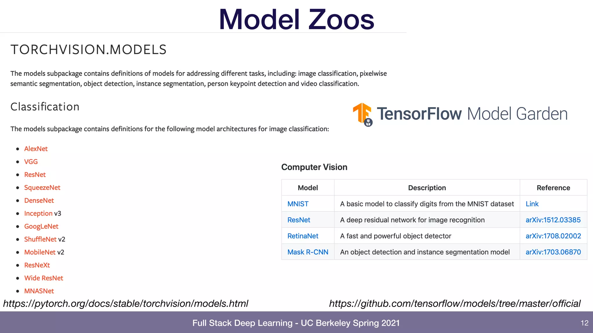 Lecture 4 Transformers Full Stack Deep Learning Spring 2021 Pdf Artificial Intelligence