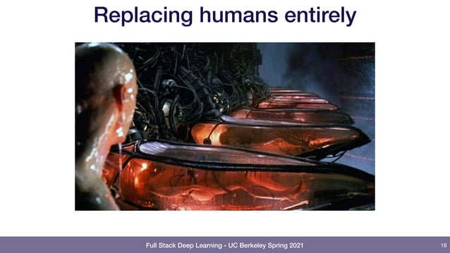 Lecture 9: AI Ethics (Full Stack Deep Learning - Spring 2021) | PDF | Artificial Intelligence ...