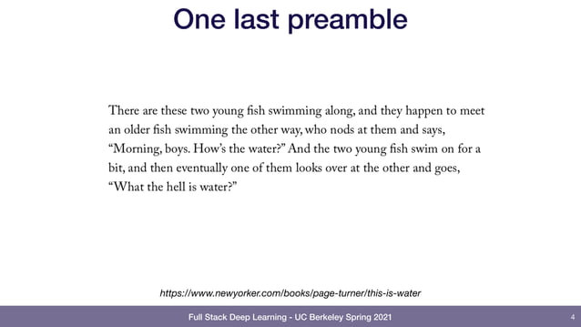 Lecture 9: AI Ethics (Full Stack Deep Learning - Spring 2021) | PDF | Artificial Intelligence ...