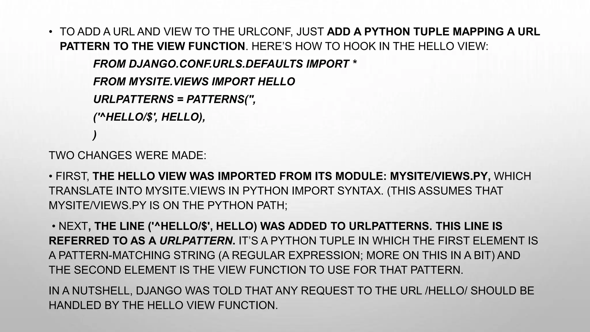 FULLSTACK DEVELOPMENT Module FOR ENGINEERING STUDENTS-1.pptx | Web Development | Internet