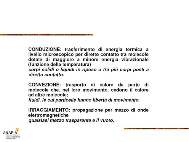 Fse 02 - calorimetria | PPT