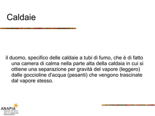 Fse 06 lezione - vapore | PPT
