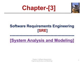 Software requirements full sides & concepts | PPT