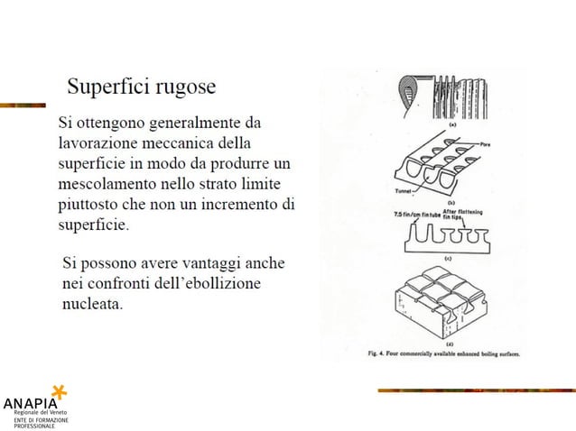 Fse 03b Lezione Scambiatori | PPT