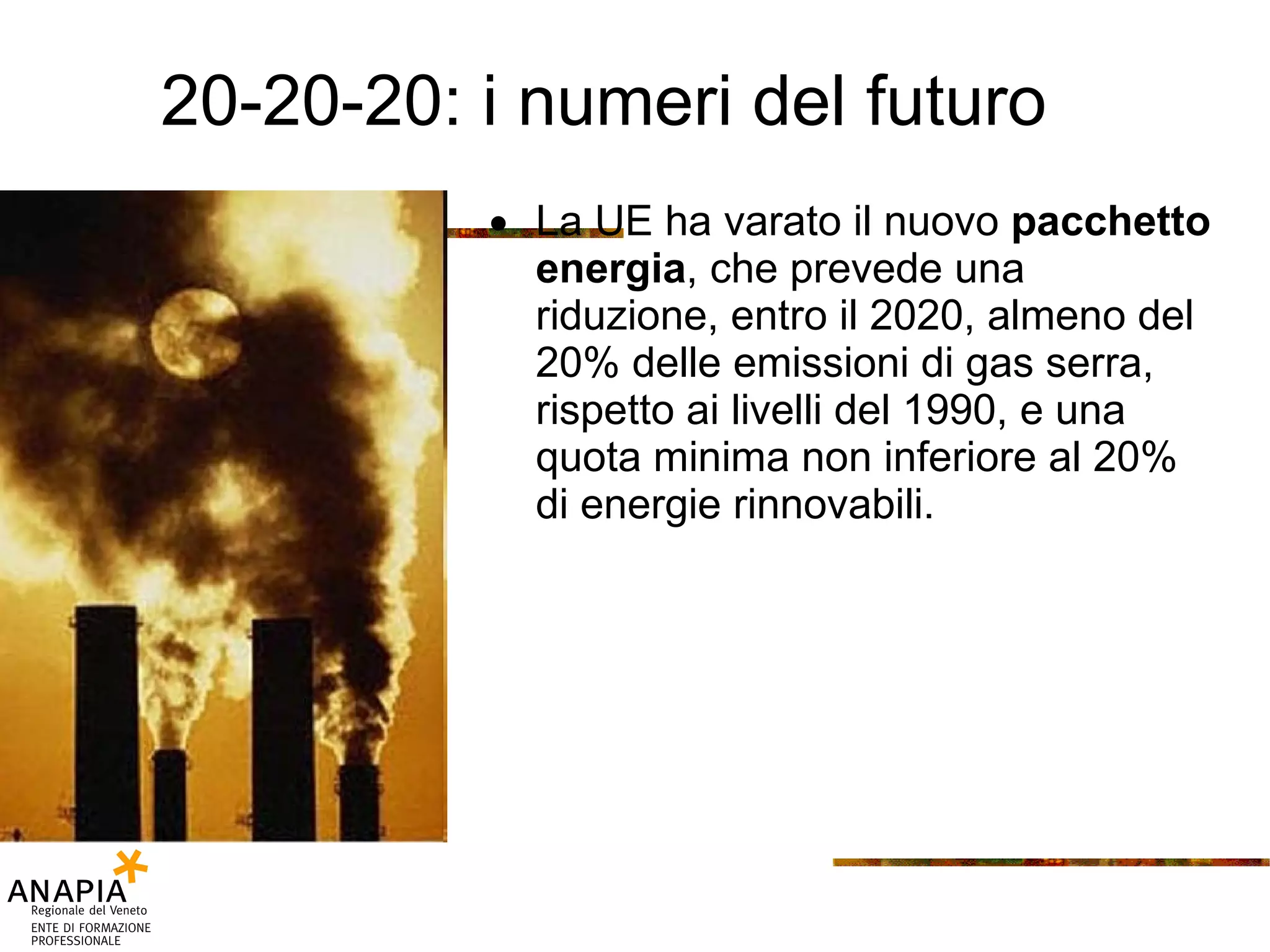 Fse 08 Lezione Fotovoltaico | PPT