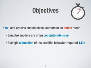 Generating Automated and Online Test Oracles for Simulink Models with ...