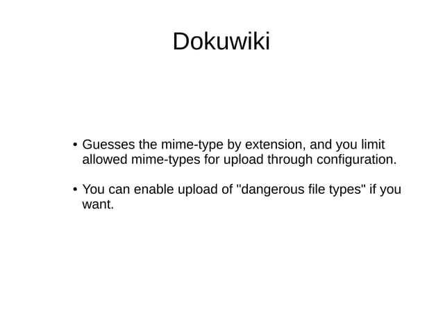 Anatomy of PHP Shells | PDF
