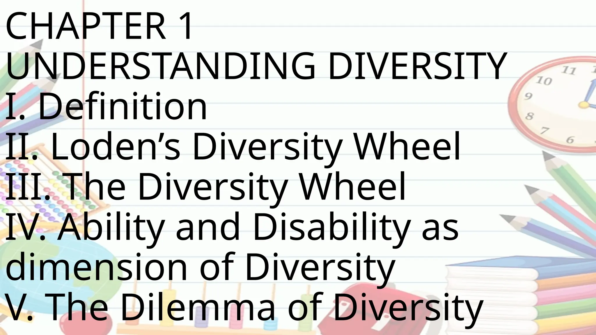 Foundation of Special and Inclusive Education Course Introduction.pptx