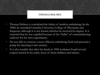 Funeral Service Powerpoint | PPTX | Death, Injury, or Military Conflict ...