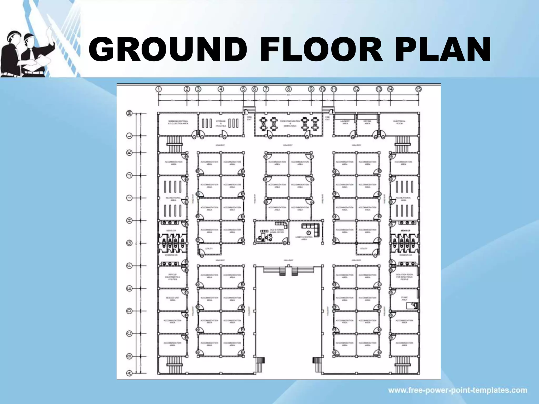 Evacuation Center Field Study.ppt