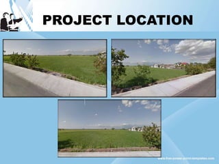 Evacuation Center Field Study.ppt