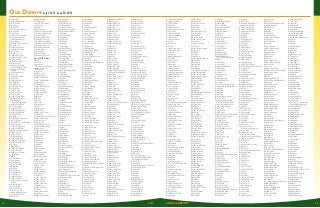 2015 Annual Report Edition | PDF