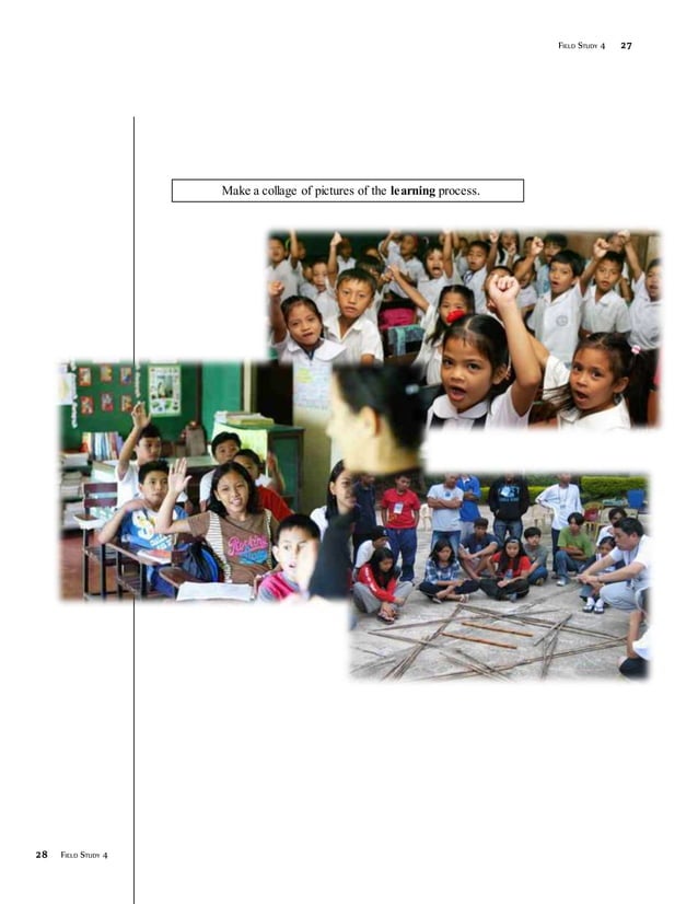 Field Study 4 Exploring the Curriculum | DOCX