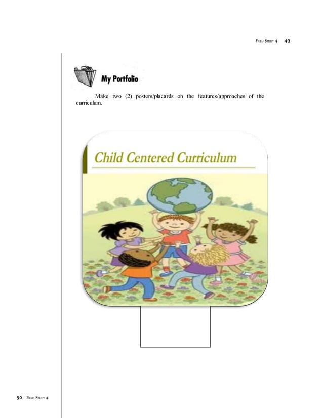 Field Study 4 Exploring the Curriculum | PDF