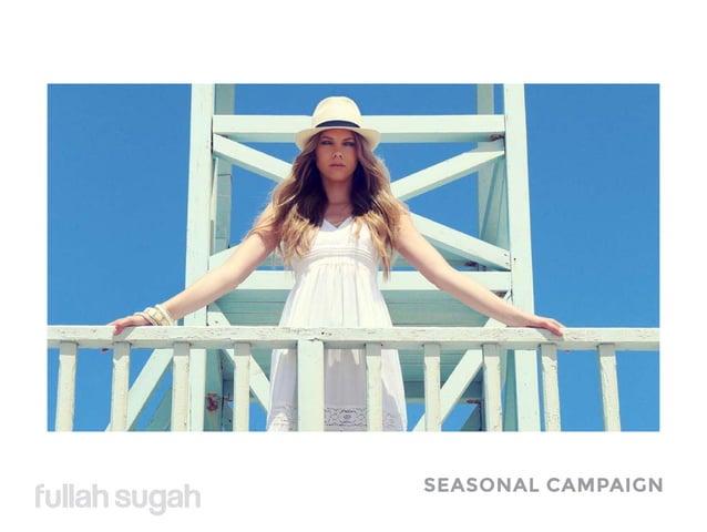 Fullah Sugah Franchise Book | PDF
