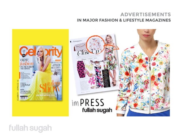 Fullah Sugah Franchise Book | PDF