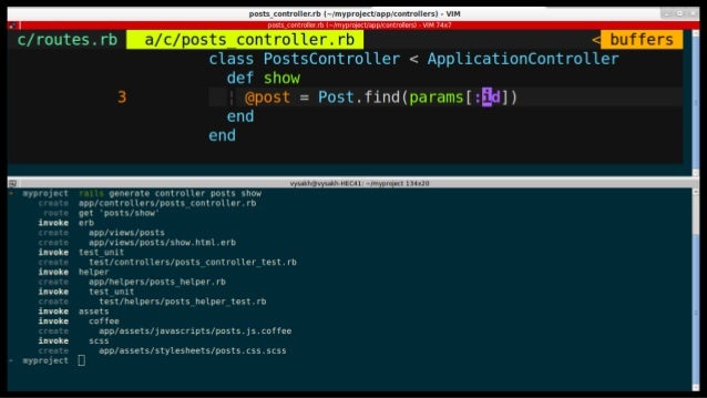 Ruby On Rails For Beginners