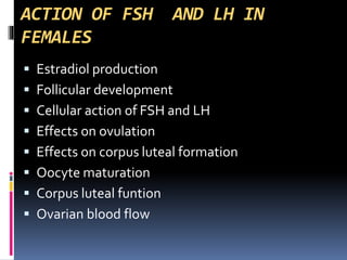 FSH and LH.pptx