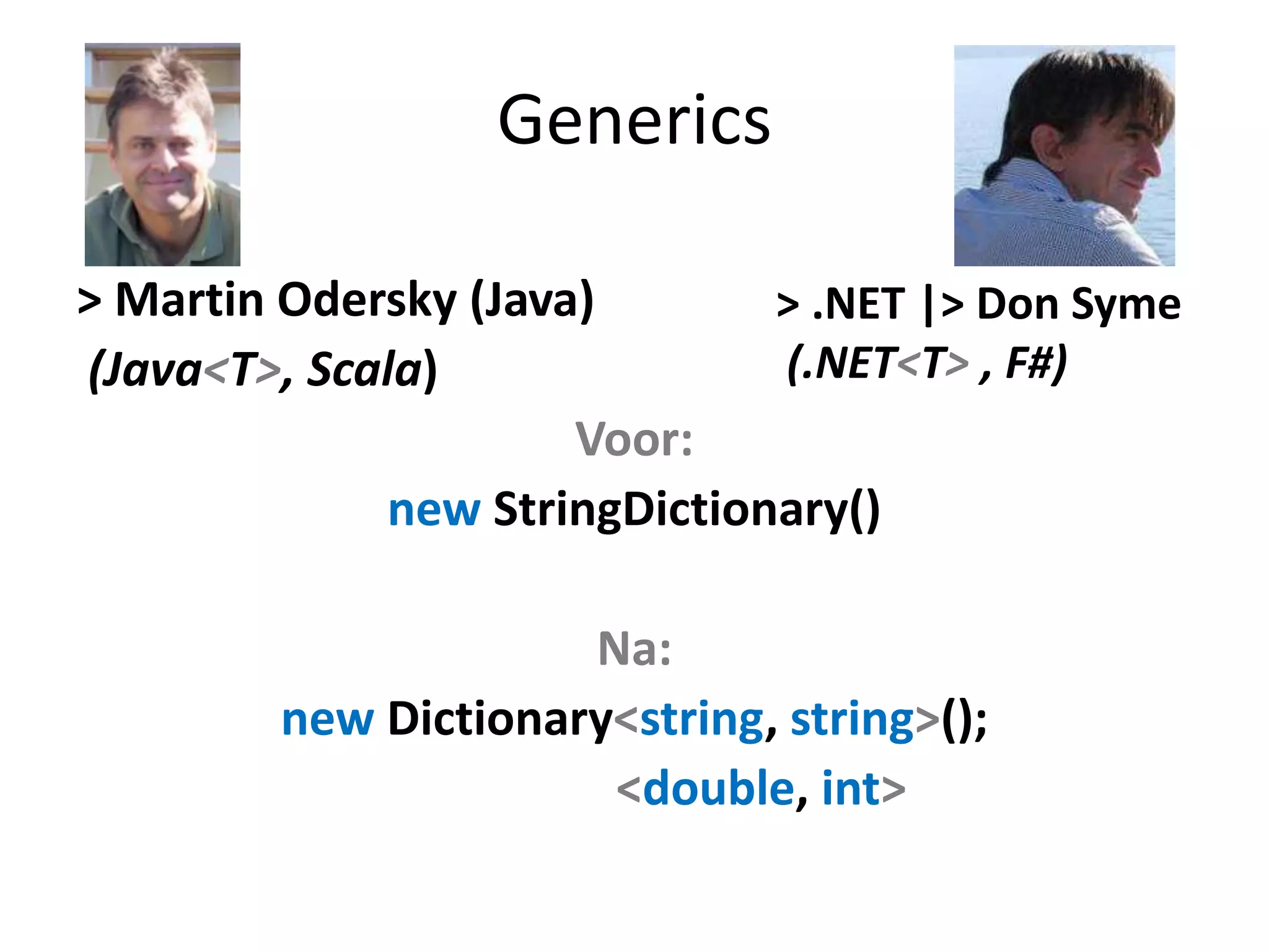 FSharp @ Quadrant | PPTX