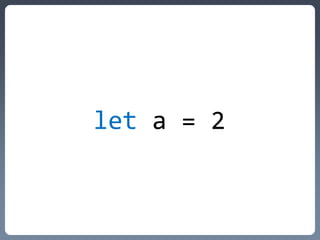 Introduction to FSharp | PPTX