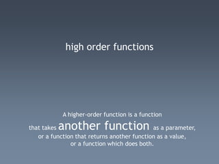 Introduction to FSharp | PPTX