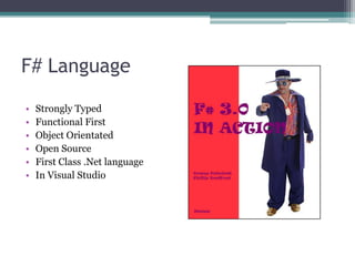 F# for Trading | PPTX