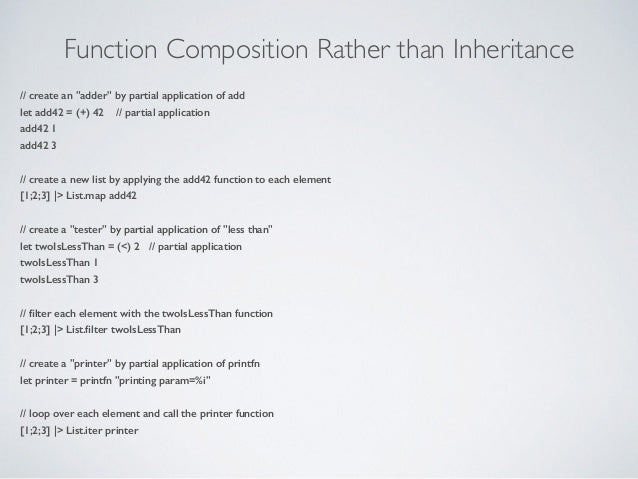F# and Reactive Programming for iOS