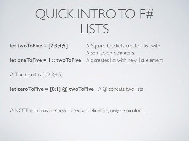 F# and Reactive Programming for iOS