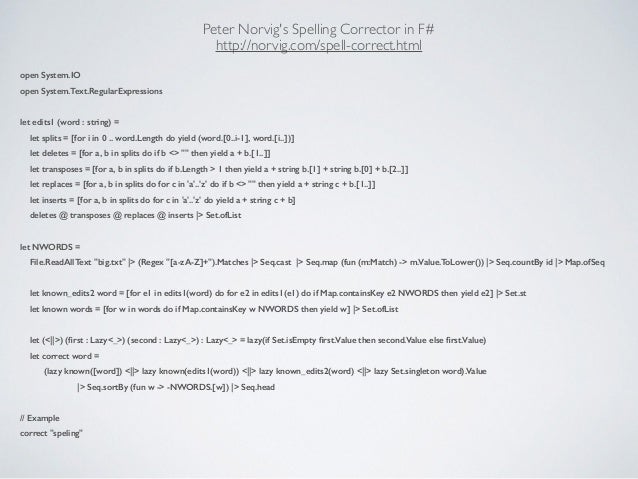 F# and Reactive Programming for iOS