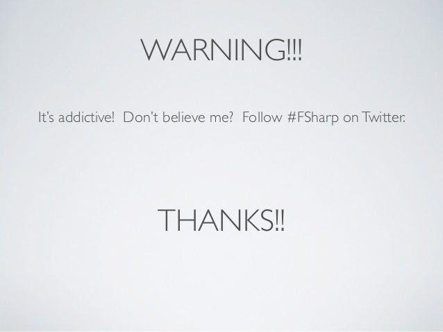 F# and Reactive Programming for iOS