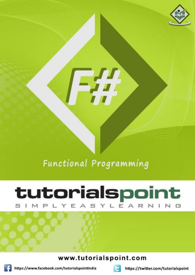 Fsharp tutorial | PDF