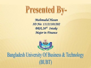 Fsibl (riyadh) | PPTX
