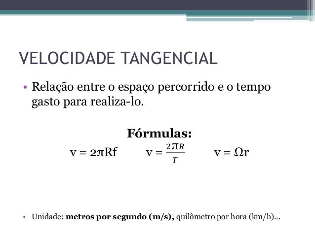 Movimentos Curvilíneos - Física.