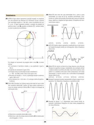 Física - 700 Questões de Vestibular | PDF