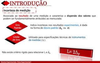 Física experimental - Aula 1.pptx