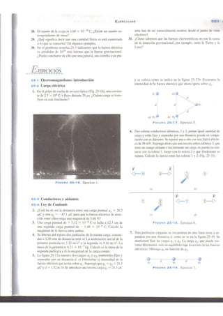 Física vol. 2 resnick y halliday - 5 ed | PDF