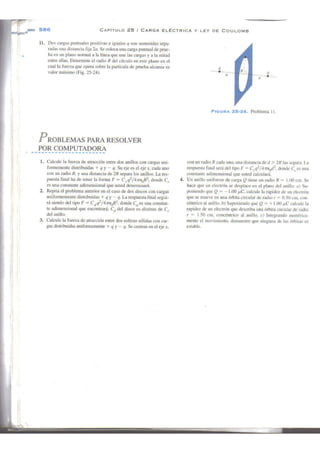 Física vol. 2 resnick y halliday - 5 ed | PDF