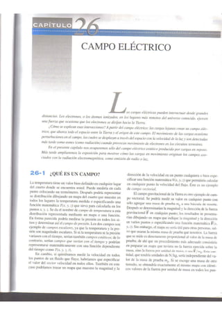 Física vol. 2 resnick y halliday - 5 ed | PDF