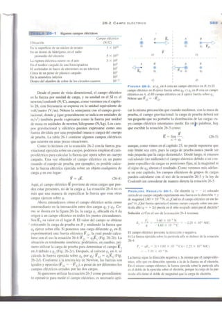 Física vol. 2 resnick y halliday - 5 ed | PDF