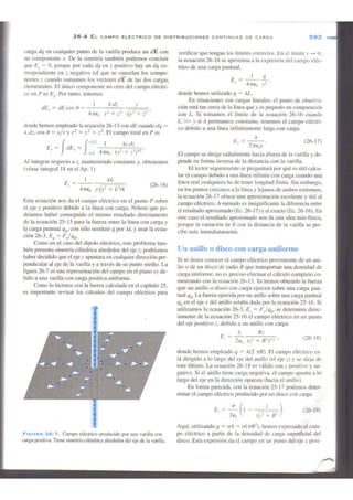 Física vol. 2 resnick y halliday - 5 ed | PDF