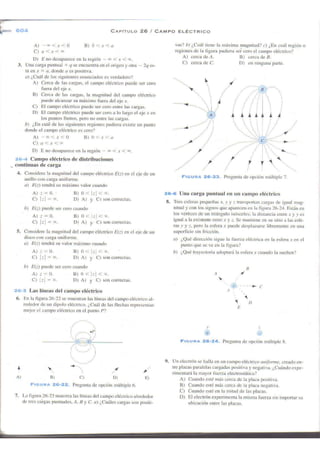 Física vol. 2 resnick y halliday - 5 ed | PDF