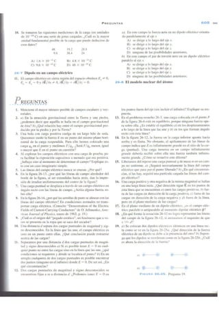 Física vol. 2 resnick y halliday - 5 ed | PDF