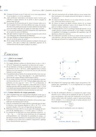 Física vol. 2 resnick y halliday - 5 ed | PDF