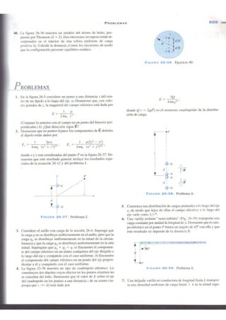 Física vol. 2 resnick y halliday - 5 ed | PDF