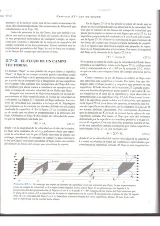 Física vol. 2 resnick y halliday - 5 ed | PDF