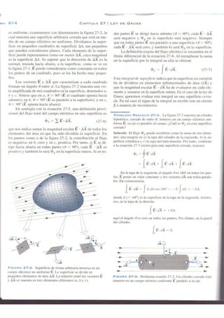 Física vol. 2 resnick y halliday - 5 ed | PDF