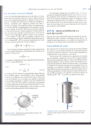 Física vol. 2 resnick y halliday - 5 ed | PDF