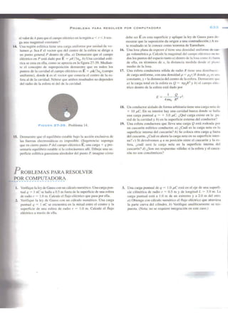 Física vol. 2 resnick y halliday - 5 ed | PDF